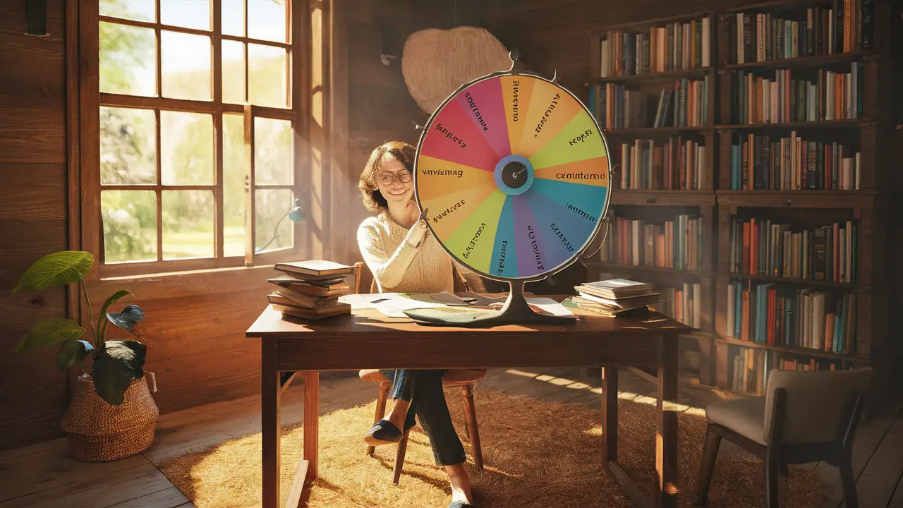 Como Utilizar o Spinner para Melhorar Seus Textos Criativos - Blog do TurbineText