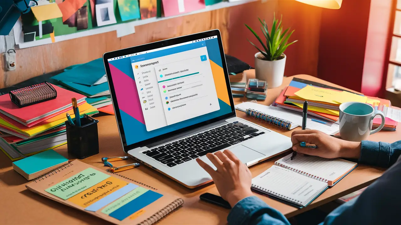 Resumidor de Textos: Ferramentas Essenciais para Estudantes - Blog do ...