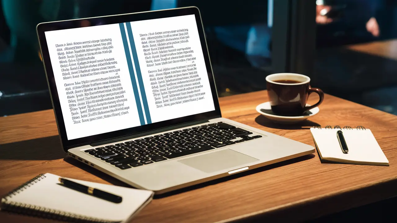 Guia Completo para Parafrasear Online com Precisão - Blog do TurbineText