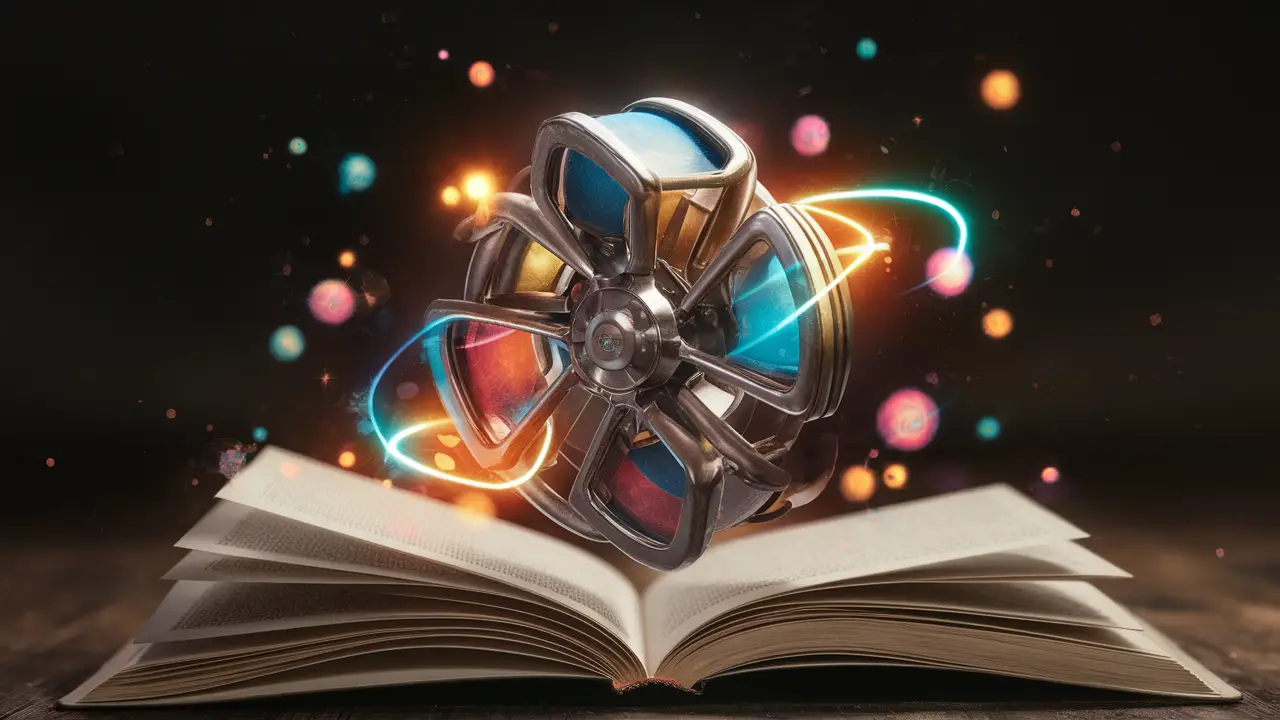 Como o Spinner Pode Melhorar Seus Textos com Criatividade - Blog do TurbineText