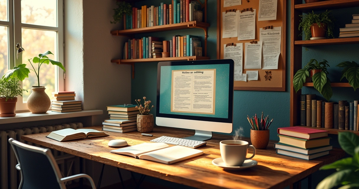 Guia completo para revisar seus textos de forma eficaz - Blog do TurbineText