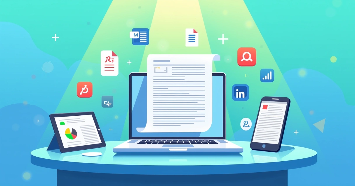 Tipos de formatos de texto: como escolher o ideal para suas necessidades - Blog do TurbineText